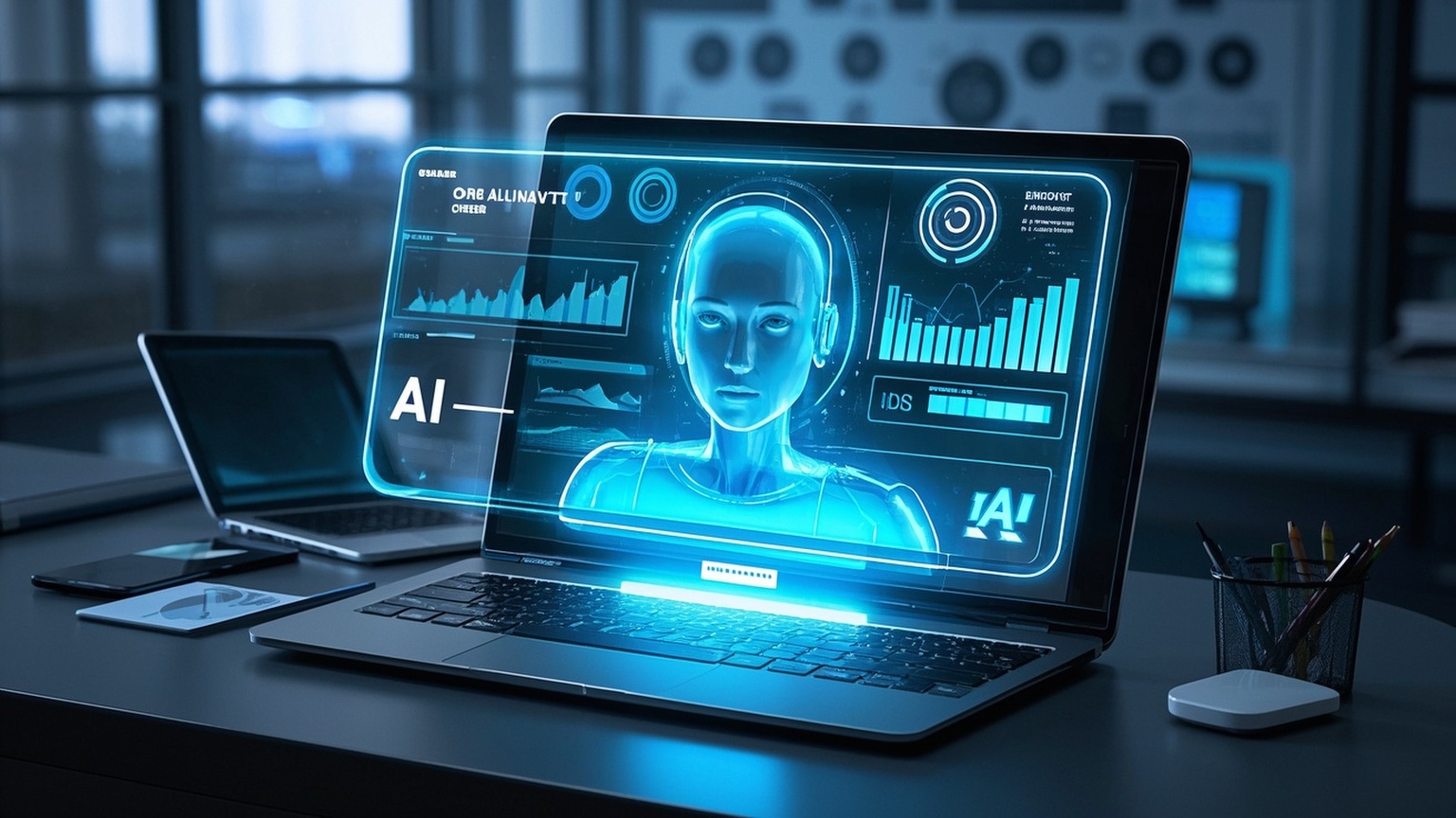 WarpDriven AI ERP – Win with Data & Speed | AI-Native Global ERP